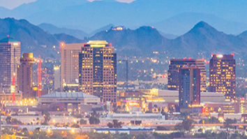 Police Precincts - Dataset - City of Phoenix Open Data